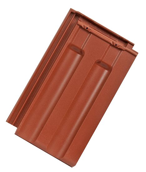 CRIJEP TONDACH TRADITON 9 (JUPITER) 1/1 NATUR COLOR BAKR. CRVENA 240/1