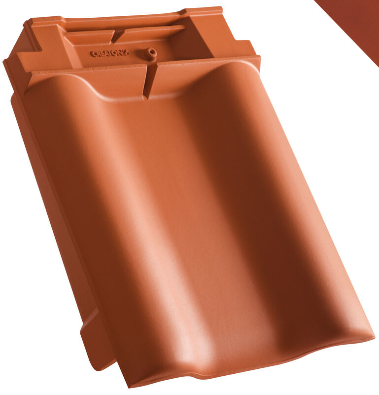 CRIJEP CREATON BALANCE RUBNI LIJEVI BAKRENO CRVENA ENGOBA