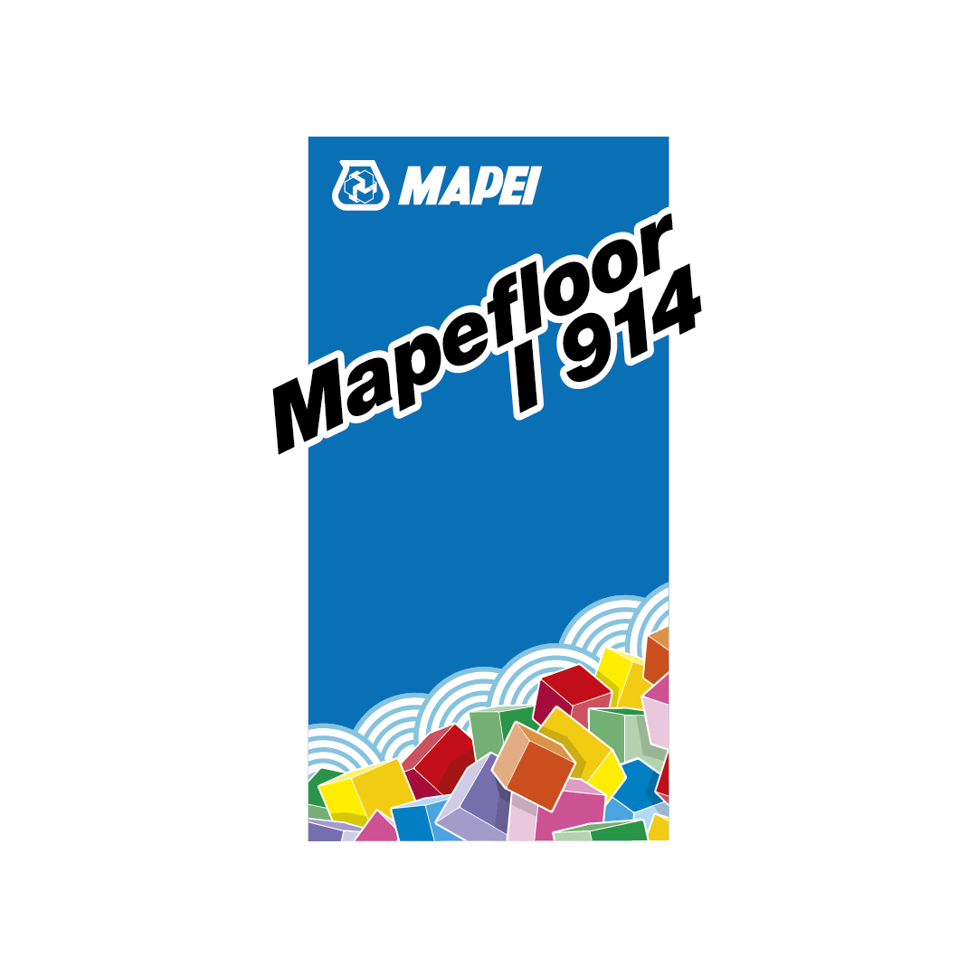 MAPEI MAPEFLOOR I 914 (A+B=21KG+7KG)