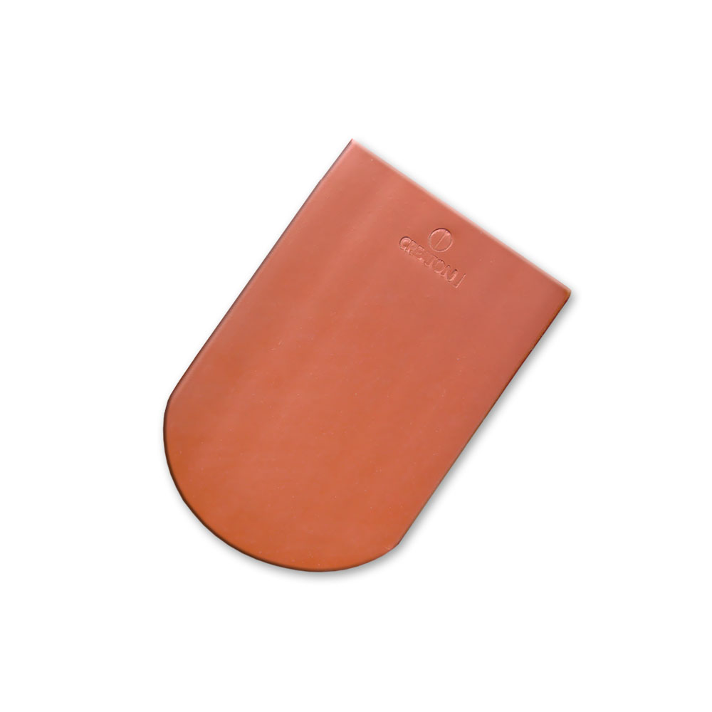 CRIJEP CREATON BIBER PODSLJEMENI PRIRODNO CRVENI - 5,5 KOM/MD