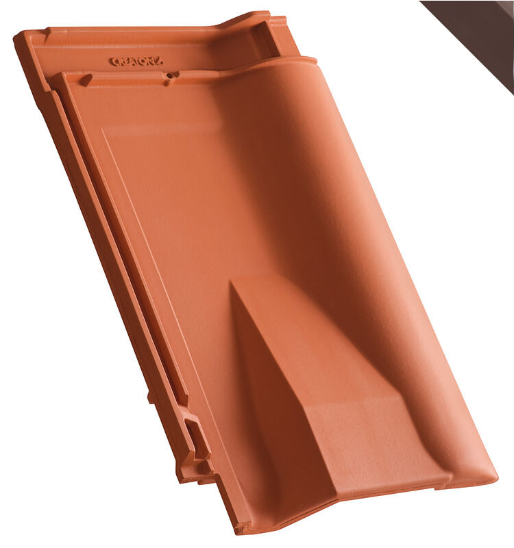 CRIJEP CREATON BALANCE ODZRAČNI TAMNO SMEĐI ENGOBA